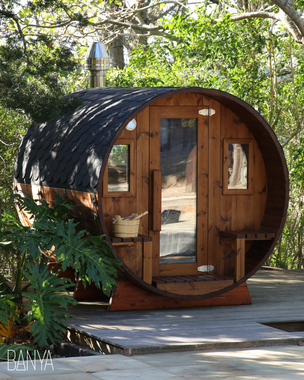 Gallery – Banya